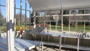 What's It Like To Get A Hartley Botanic Greenhouse? | My Everchanging ...